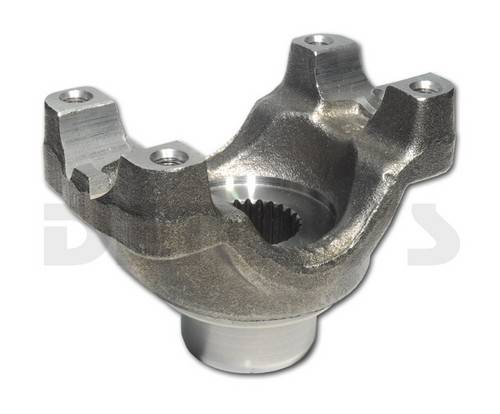DANA SPICER 3-4-5761-1X Pinion yoke 1350 series for Dana 44 with 26 ...