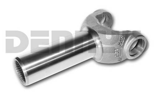 Dana Spicer 3-3-5961X 1350 Slip Yoke for Tremec T56 Magnum and TKO 600 ...