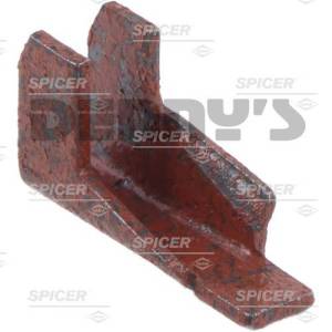 Dana Spicer 41373 Locking Wedge for Rear Axle Spindle Nut fits up to ...